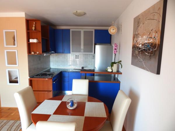Apartments Zadar - Apartments Arbor | Direct-Croatia.com