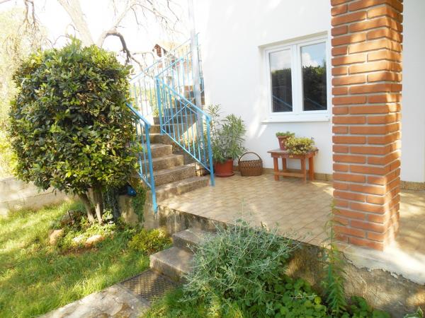 Apartments Sukošan - Apartment Cedar | Direct-Croatia.com