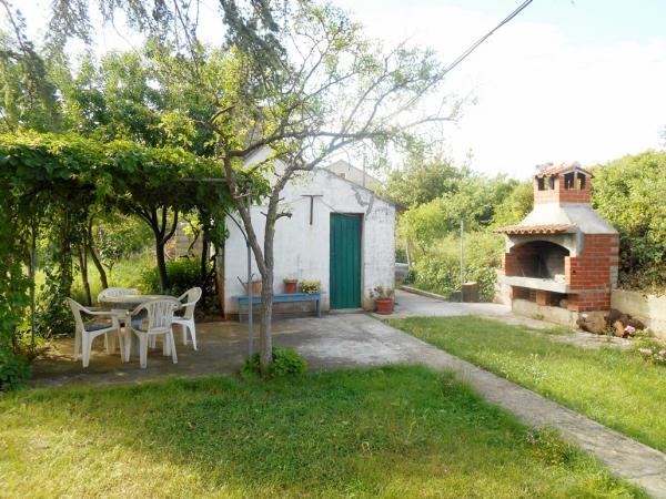 Apartments Sukošan - Apartment Cedar | Direct-Croatia.com