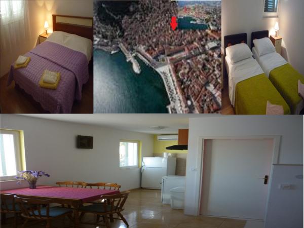 Apartments Split - Apartments Dotur | Direct-Croatia.com