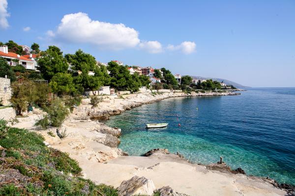 Apartments Čiovo Okrug Gornji - Apartments Franić | Direct-Croatia.com