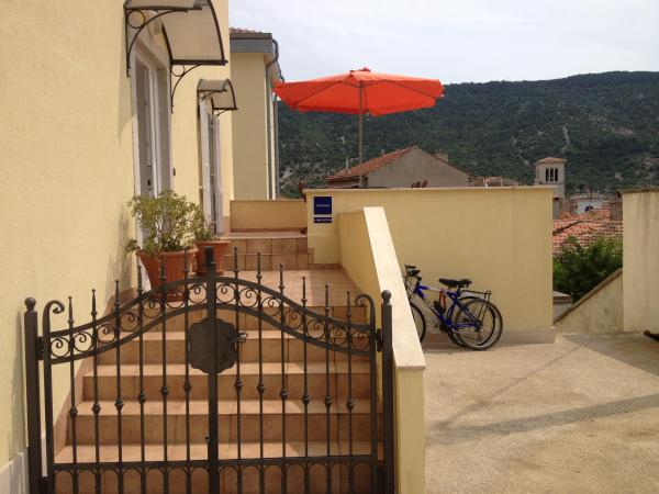 Apartments Cres - Apartment Kod Kule | Direct-Croatia.com