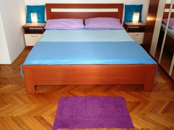 Apartments Zadar - Apartments Maraska Beach | Direct-Croatia.com
