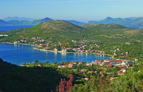 Apartments Slano - Apartments Polača | Direct-Croatia.com