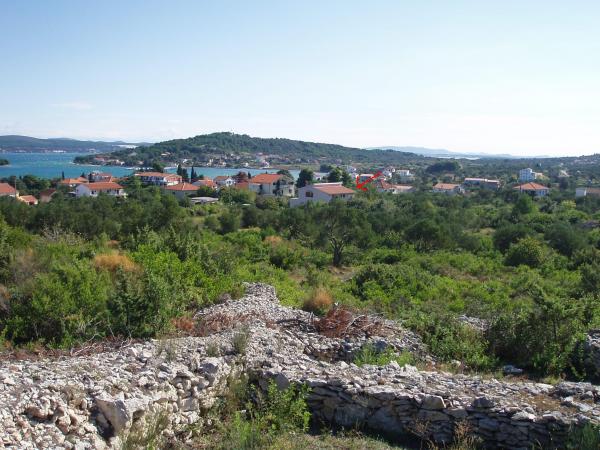 Apartments Pašman - Apartments Roko | Direct-Croatia.com
