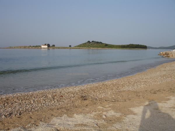 Apartments Pakoštane - Apartments Sinjal | Direct-Croatia.com