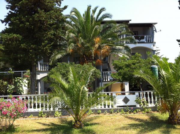 Apartments Bibinje - Apartments Villa Minea Mya | Direct-Croatia.com