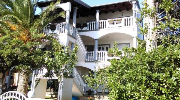 Apartments Bibinje - Apartments Villa Minea Mya | Direct-Croatia.com