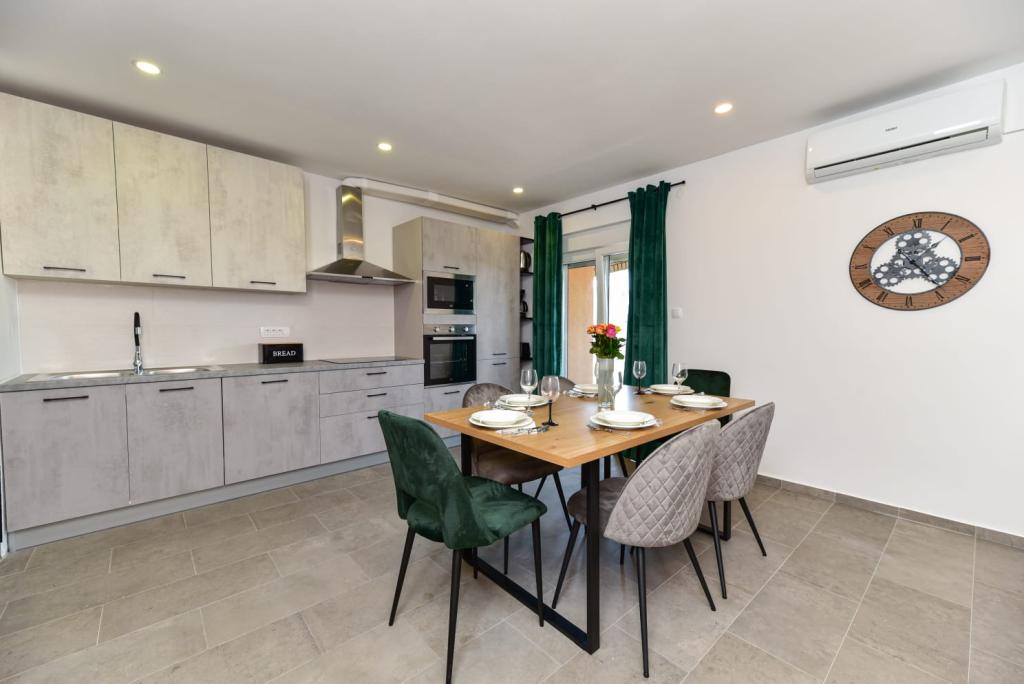 Apartments Zadar - Apartment Dora | Direct-Croatia.com