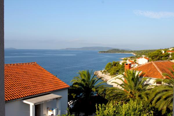 Apartments Čiovo Okrug Gornji - Apartment Jajcevic | Direct-Croatia.com
