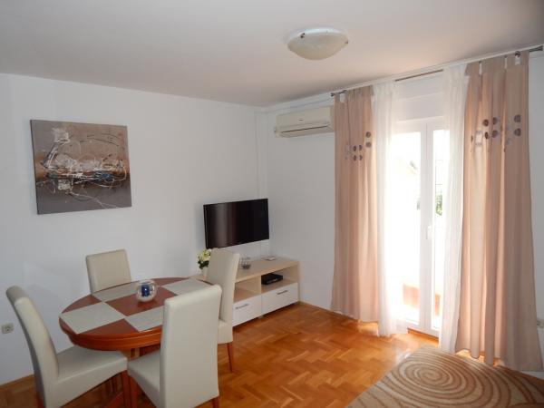 Apartments Zadar - Apartments Arbor | Direct-Croatia.com