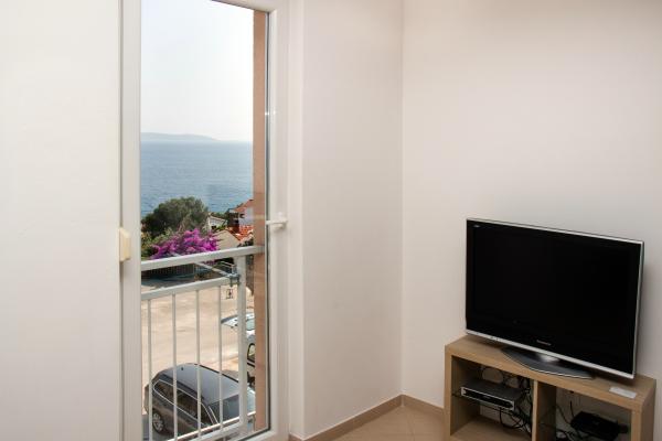 Apartments Čiovo Okrug Gornji - Apartments Franić | Direct-Croatia.com