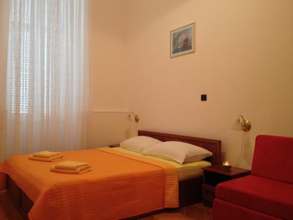Apartments Cres - Apartment Kod Kule | Direct-Croatia.com