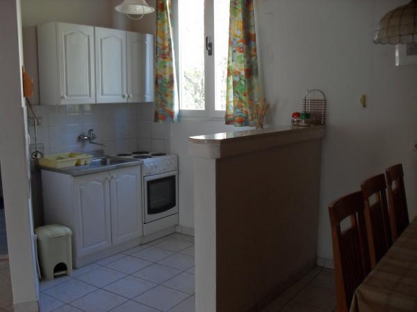 Apartments Crikvenica - Apartment Alida | Direct-Croatia.com