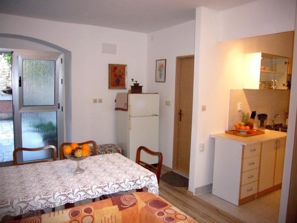 Apartments Solin - Apartment Slavica | Direct-Croatia.com