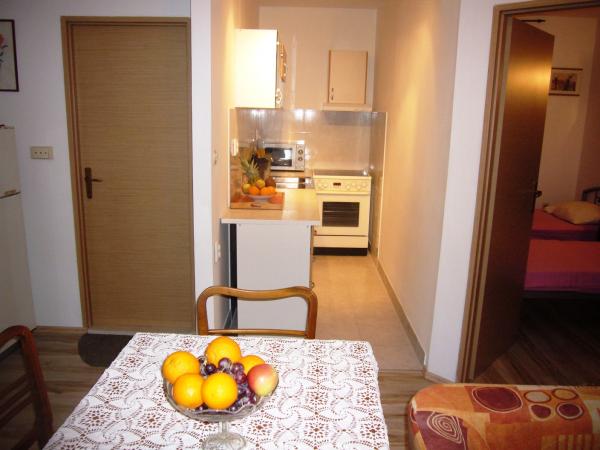 Apartments Solin - Apartment Slavica | Direct-Croatia.com