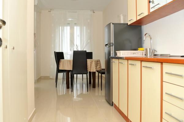 Apartments Zadar - Apartments Slavica | Direct-Croatia.com