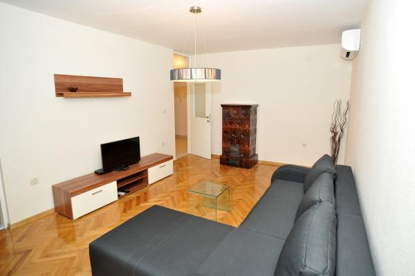 Apartments Zadar - Apartments Slavica | Direct-Croatia.com