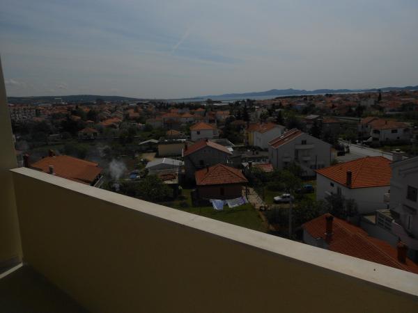 Apartments Zadar - Apartments Slavica | Direct-Croatia.com