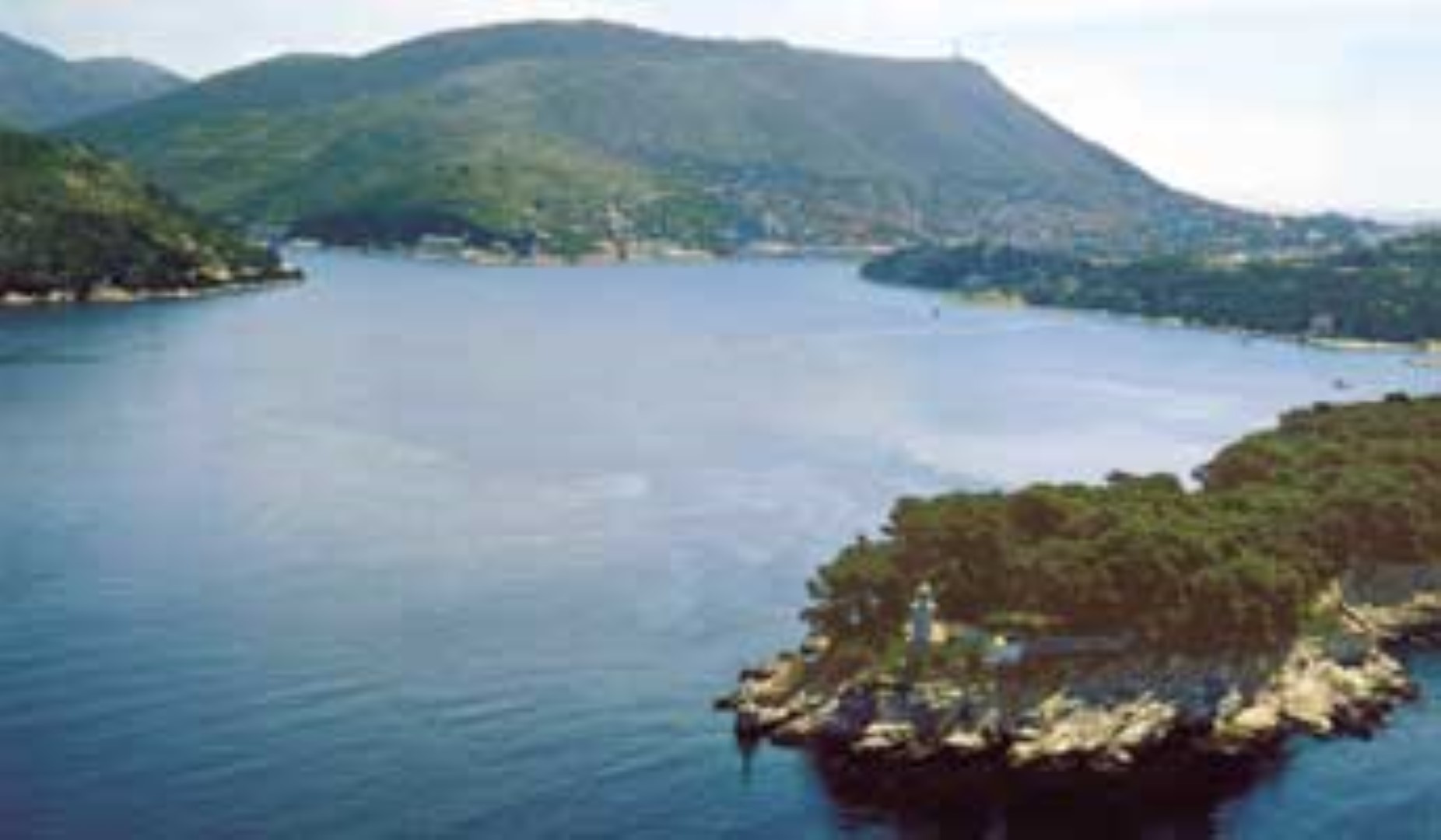 Apartments in Daksa | Direct-Croatia.com