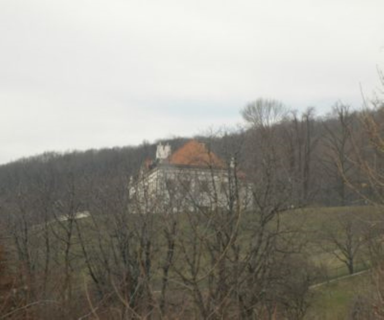 Apartments in Dvor | Direct-Croatia.com