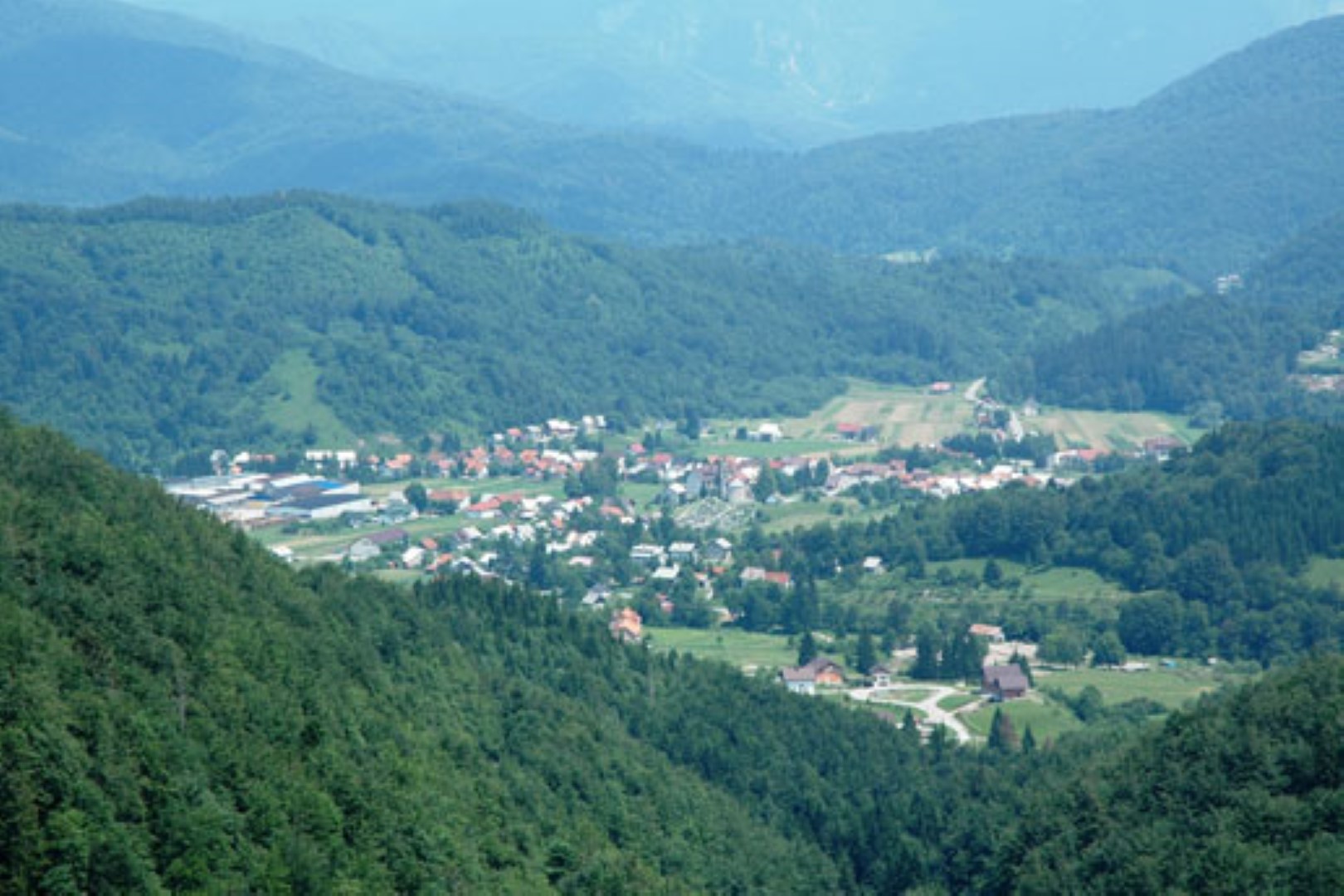 Apartments in Gerovo | Direct-Croatia.com