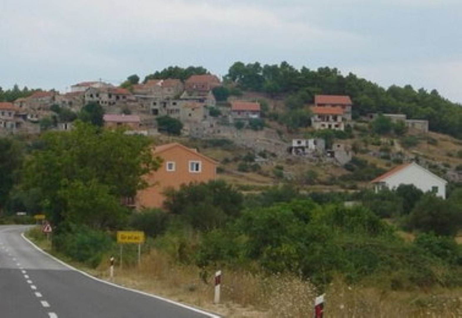 Apartments in Gračac | Direct-Croatia.com