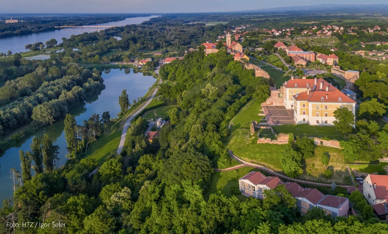 Apartments in Ilok | Direct-Croatia.com