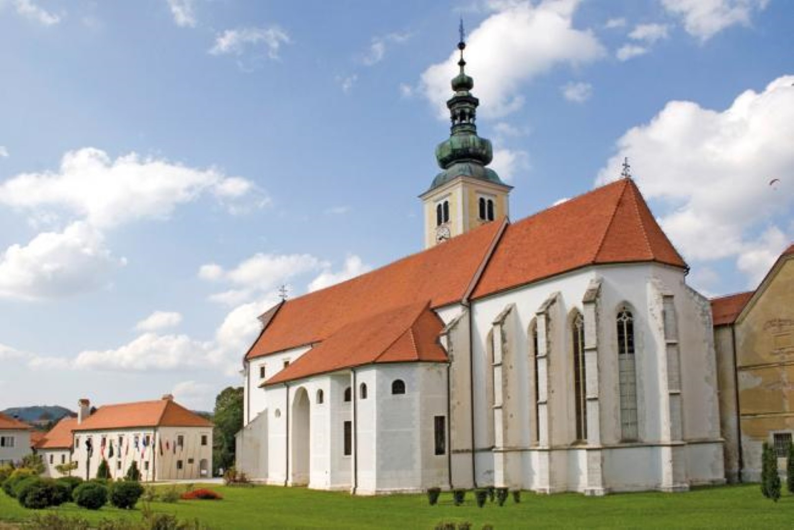 Apartments in Lepoglava | Direct-Croatia.com