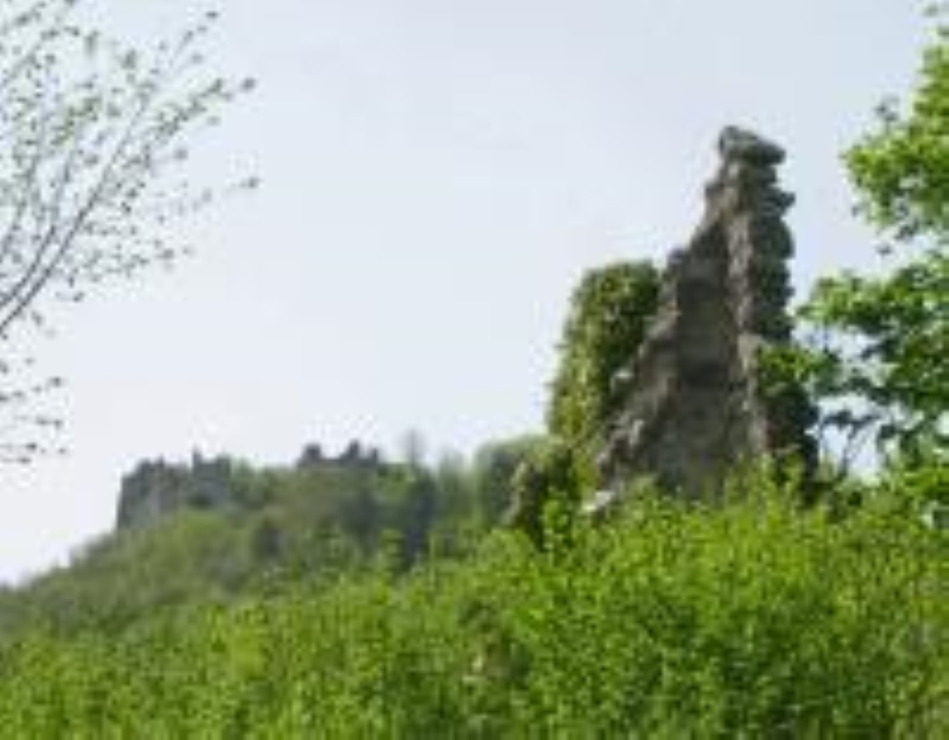 Villas in Modruš | Direct-Croatia.com