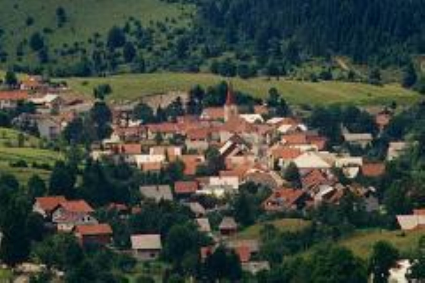 Apartments in Prezid | Direct-Croatia.com