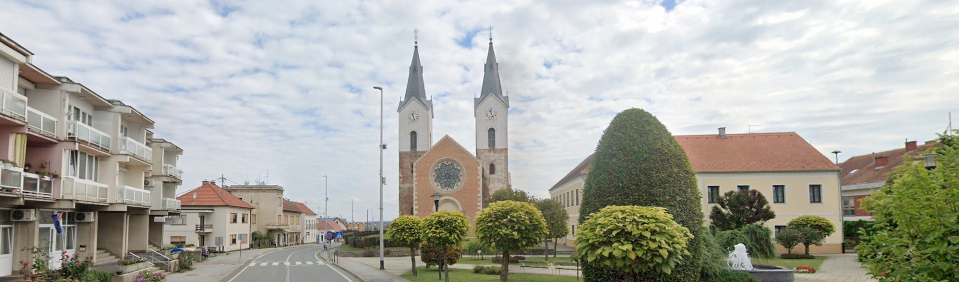 Rural tourism in Čazma | Direct-Croatia.com