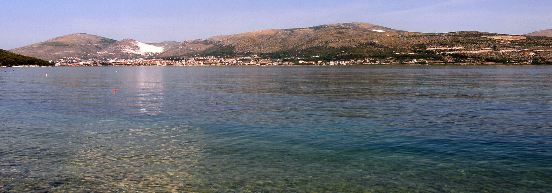 Apartments in Čiovo Arbanija | Direct-Croatia.com