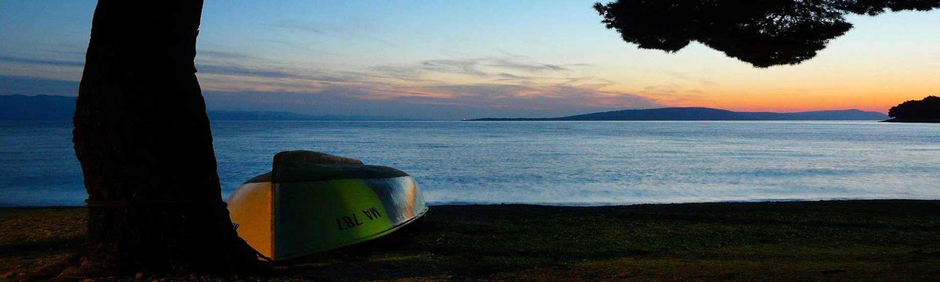 Rural tourism in Drvenik | Direct-Croatia.com