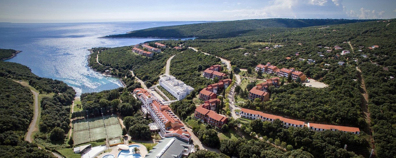 Apartments in Duga Uvala | Direct-Croatia.com