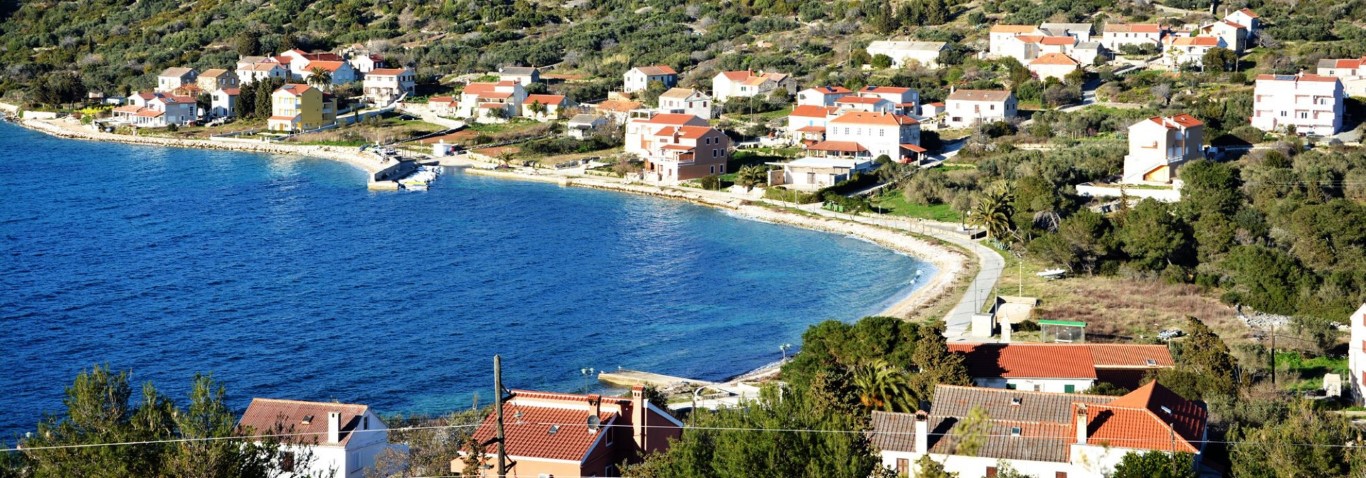 Apartments in Dugi Otok Soline | Direct-Croatia.com