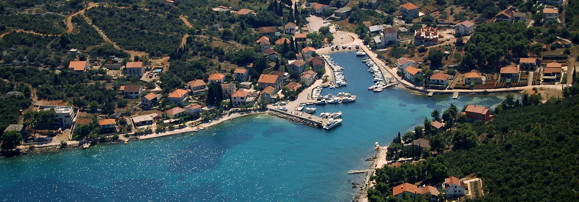 Apartments in Dugi Otok Žman | Direct-Croatia.com