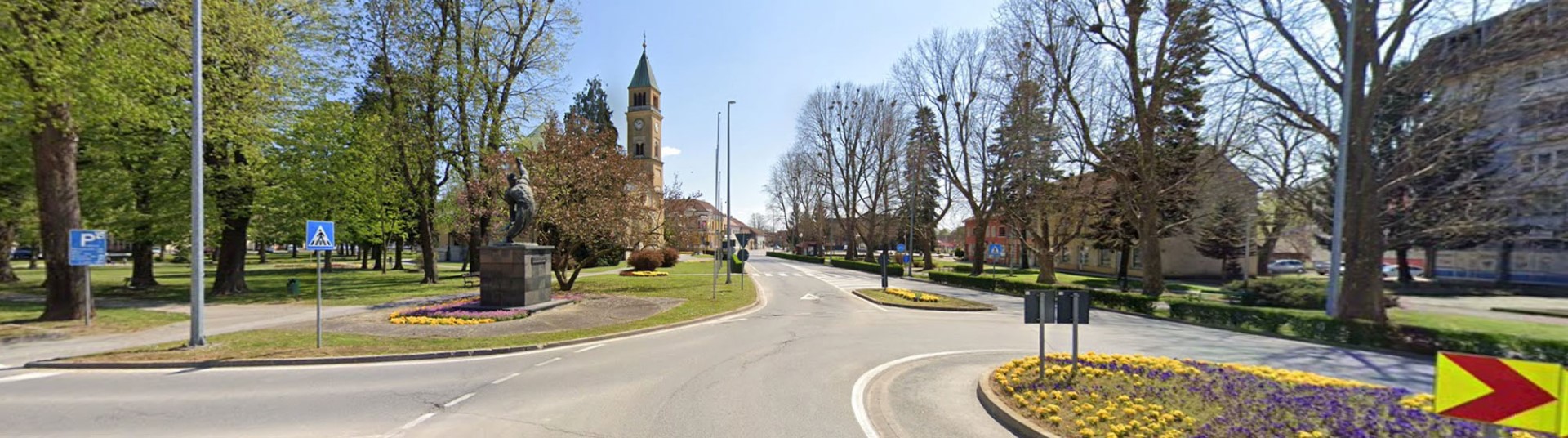 Villas in Đurđevac | Direct-Croatia.com