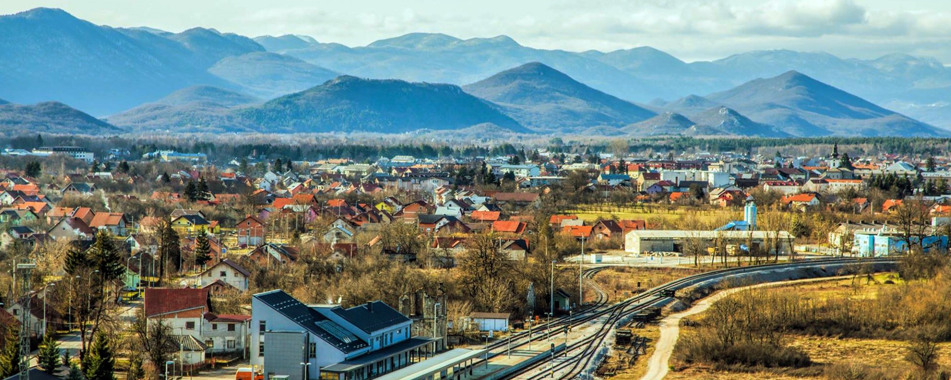 Apartments in Gospić | Direct-Croatia.com