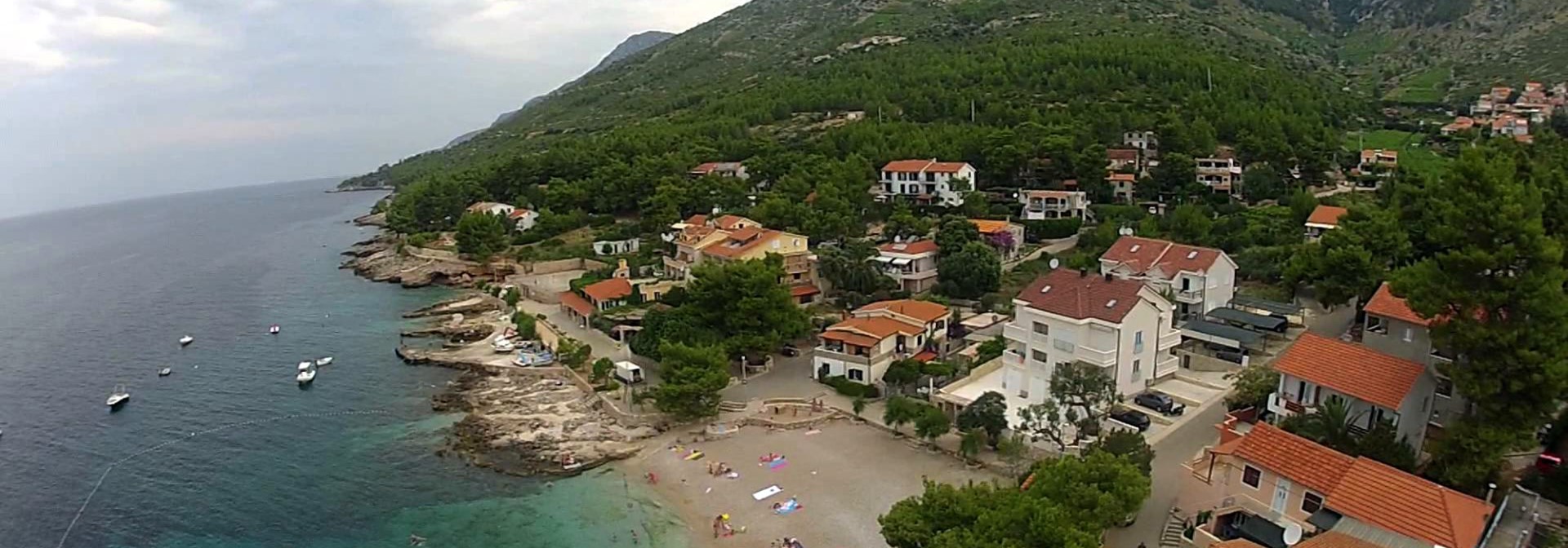 Apartments in Hvar Ivan Dolac | Direct-Croatia.com