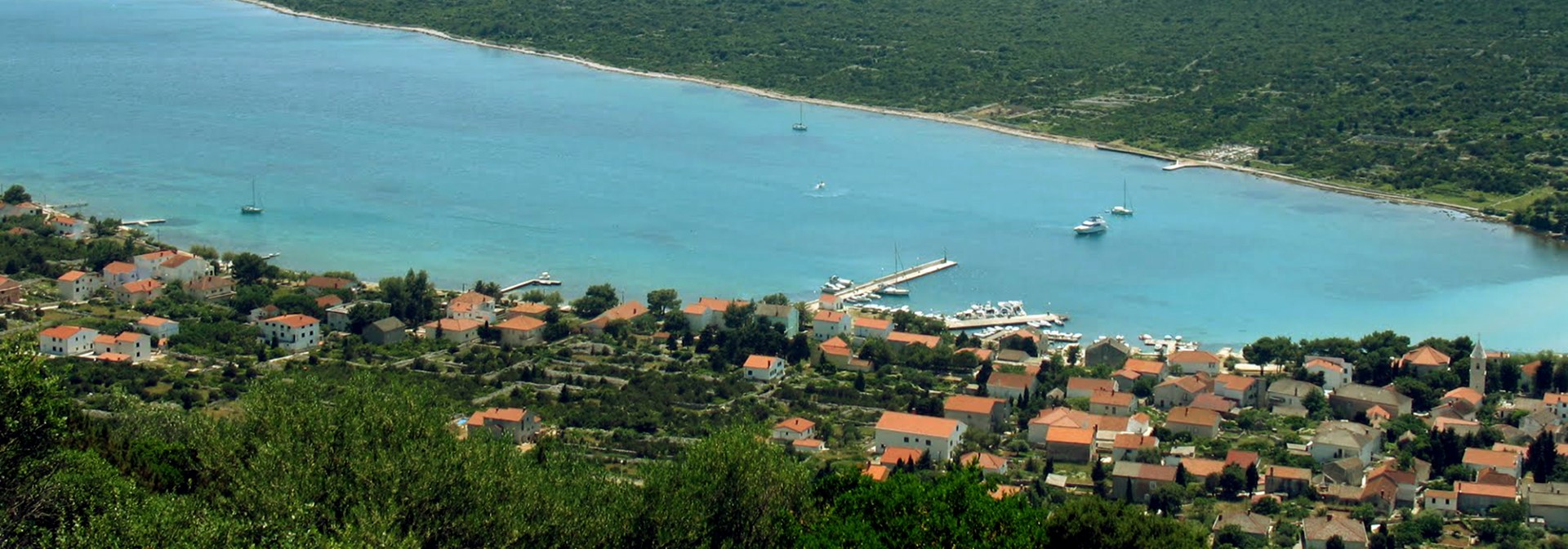 Apartments in Ist | Direct-Croatia.com