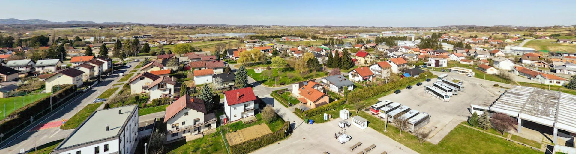 Villas in Ivanec | Direct-Croatia.com