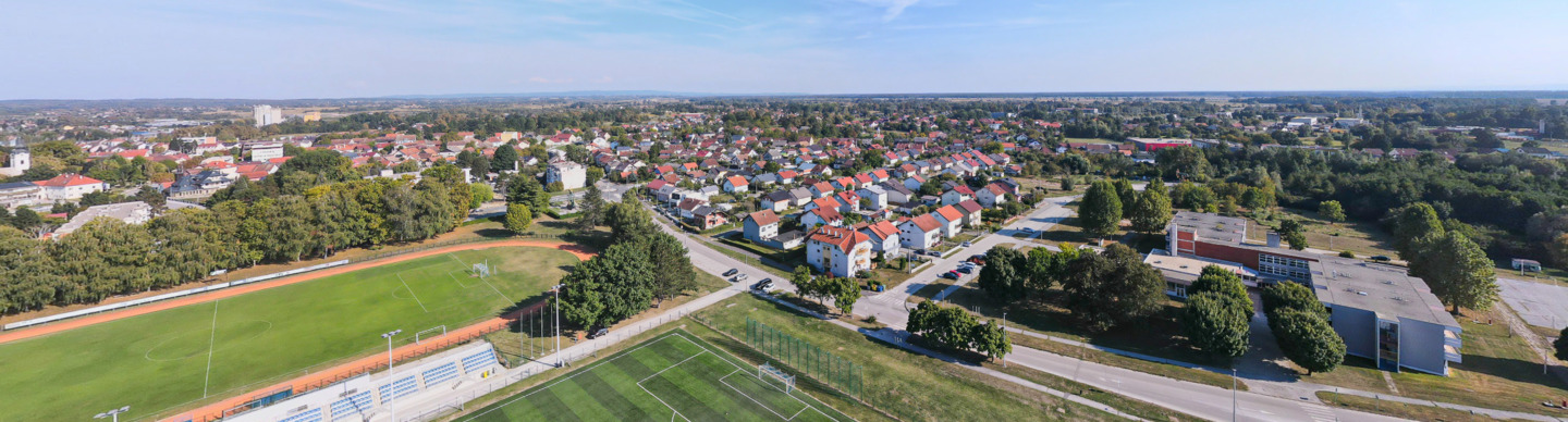 Villas in Ivanić-Grad | Direct-Croatia.com