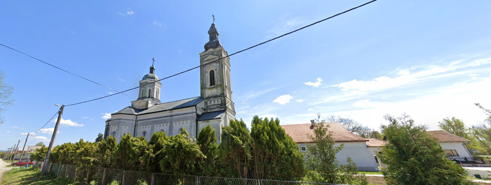 Apartments in Jasenovac | Direct-Croatia.com