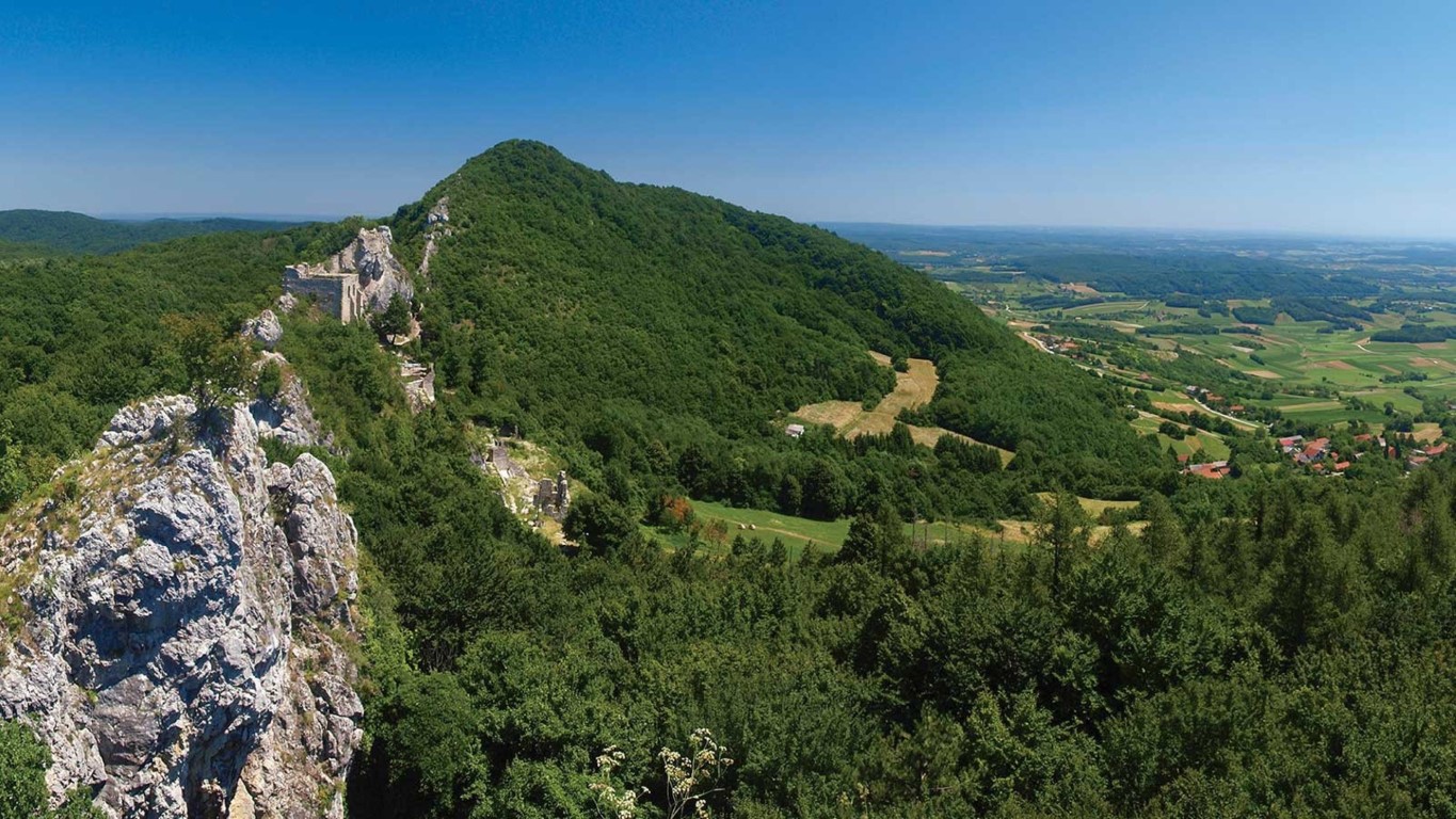 Apartments in Kalnik | Direct-Croatia.com