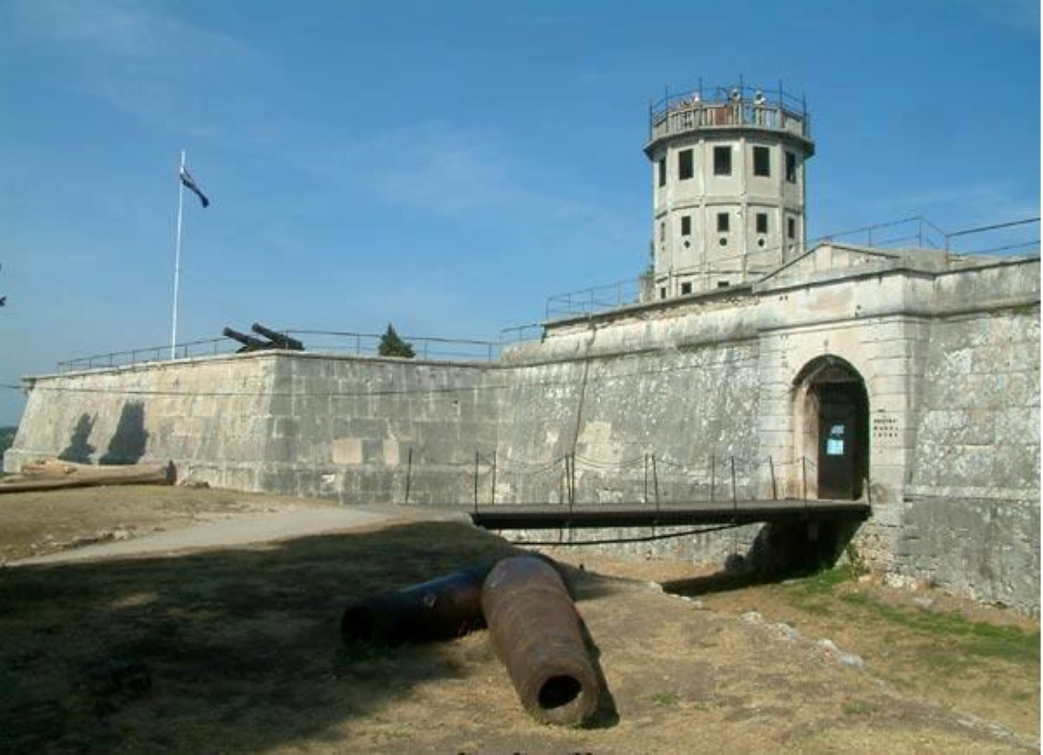 Apartments in Kaštel | Direct-Croatia.com