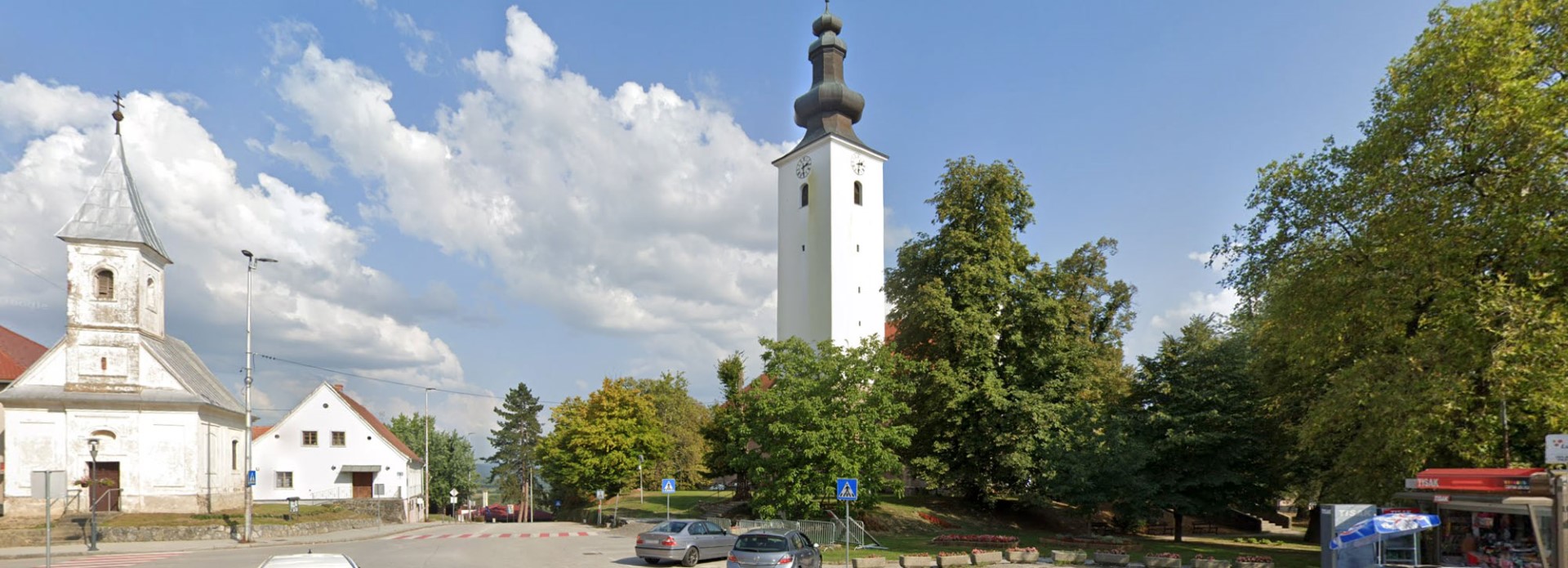 Villas in Križ | Direct-Croatia.com