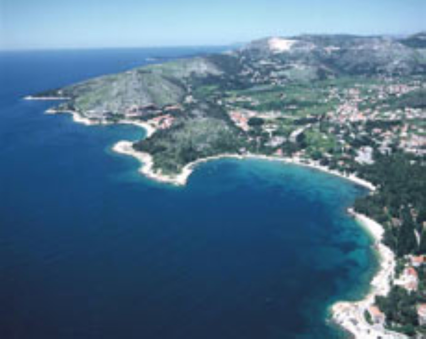 Apartments in Kupari | Direct-Croatia.com