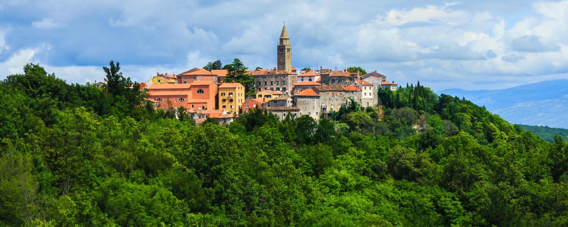 Apartments in Labin | Direct-Croatia.com