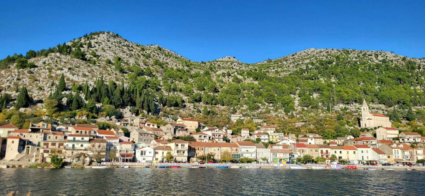 Apartments in Metković | Direct-Croatia.com